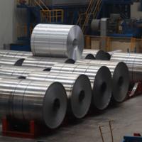China 3004 Aluminum Alloy Coil 0.1-12mm Thickness with ASTM B209 Standard for Industrial Applications for sale
