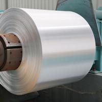 China 0.27mm 3000 Series Aluminum Coil 3104 3004 Alloy for Beverage Can Manufacturing with 1.0-1.5% Mn Content for sale