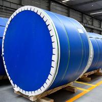 China 0.27mm 3000 Series Aluminum Coil 3104 3004 Alloy for Beverage Can Manufacturing with 1.0-1.5% Mn Content for sale