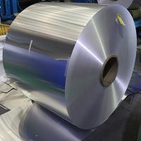 China 5052 Aluminum Alloy Coil with 170-305 MPa Tensile Strength and Superior Corrosion Resistance for Marine Applications for sale