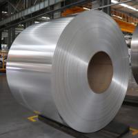 China 5052 Aluminum Alloy Coil with 170-305 MPa Tensile Strength and Superior Corrosion Resistance for Marine Applications for sale