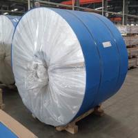 China 5052 Aluminum Alloy Coil with 170-305 MPa Tensile Strength and Superior Corrosion Resistance for Marine Applications for sale