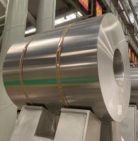 China ASTM B209 5454 H32 Aluminum Alloy Coil 8mm Thickness 2800mm Width for Oil Tanker Applications for sale