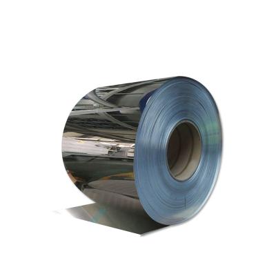 China ASTM B209 Aluminum 5083 Coil Alloy Roll 1.2-8.0mm for Transportation for sale