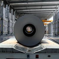 China ASTM B209 Aluminum 5083 Coil Alloy Roll 1.2-8.0mm for Transportation for sale