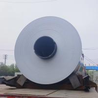 China ASTM B209 Aluminum 5083 Coil Alloy Roll 1.2-8.0mm for Transportation for sale