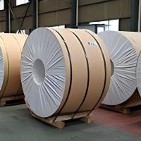 China 0.27mm ASTM B209 AA3104 Alloy Aluminium Coil H19 H24 Bright Finish for sale