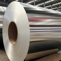 China EN AW 5052 Aluminum Coil 0.2-6.0mm Corrosion Resistant Rolled Sheet Metal for sale
