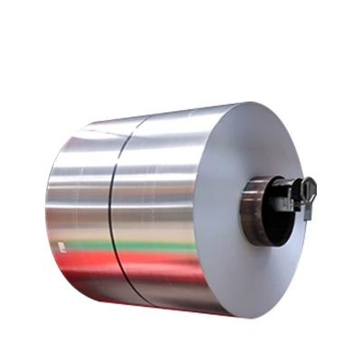China EN AW 3003 Aluminium Coil 3003 Alloy Sheet In Coil Aluminum Strip Coil 0.2-6mm for sale