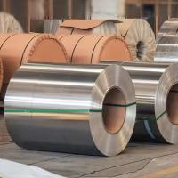 China EN AW 3003 Aluminium Coil 3003 Alloy Sheet In Coil Aluminum Strip Coil 0.2-6mm for sale