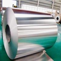 China EN 573-3 3004 Aluminium Coil O H32 H34 0.2mm-6mm Thickness for Packaging for sale