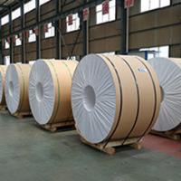 China Superior Heat Dissipation Aluminum Alloy Coils Electronics Applications for sale