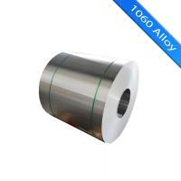 China ASTM B209 AA1060 Aluminum Alloy Coil 99.6% Purity for Industrial Use for sale