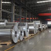 China ASTM B209 AA1060 Aluminum Alloy Coil 99.6% Purity for Industrial Use for sale