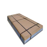 China Rust-Proof A5052 5454 Aluminum Alloy Sheet for Tank Trucks - 5mm to 8mm Thickness Options for sale
