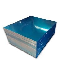 China 5052 H32 Aluminum Sheet for Cylinder Tanks - 28-35 ksi Tensile Strength, 0.008-1.00 Inch Thickness for sale