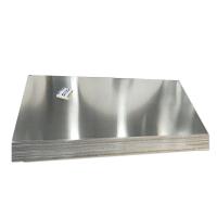 China 5052 H32 Aluminum Sheet for Cylinder Tanks - 28-35 ksi Tensile Strength, 0.008-1.00 Inch Thickness for sale
