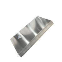 China 5454 H32 Mirror Aluminum Sheet 0.020-0.499 inch for Tank Trailer High Strength for sale