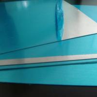 China 5454 H32 Aluminum Sheet 1/4
