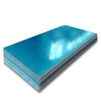 China 5052 5454 H32 Aluminum Alloy Sheet for Tank Trailers - 2.4-3.0% Magnesium Content, 0.5-1.0% Manganese for sale