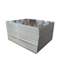 China 5454 H32 Aluminum Plate 1/4