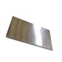 China Rust-Proof A5052 5454 Aluminum Alloy Sheet for Tank Trucks - 5mm to 8mm Thickness Options for sale