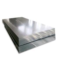 China 5454 H32 Aluminum Roll Sheet 1/4