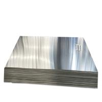 China 5052 H32 Aluminum Alloy Sheet 800-4300mm Width with 28-35 ksi Tensile Strength and Superior Corrosion Resistance for sale