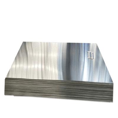 China 5052 H32 Aluminum Alloy Sheet 800-4300mm Width with 28-35 ksi Tensile Strength and Superior Corrosion Resistance for sale