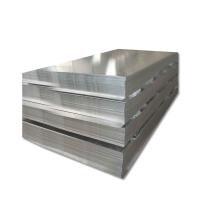 China 5052 H32 Aluminum Alloy Sheet 800-4300mm Width with 28-35 ksi Tensile Strength and Superior Corrosion Resistance for sale