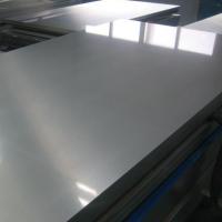 China 6061 Aluminum Sheet 0.8-1.2% Magnesium Alloy with High Strength and Corrosion Resistance for Industrial Applications for sale