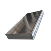 China 6061 Aluminum Alloy Sheet 0.8-1.2% Magnesium Content for Machine Manufacturing and Industrial Applications for sale