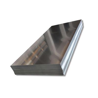 China 6061 Aluminum Alloy Sheet 0.8-1.2% Magnesium Content for Machine Manufacturing and Industrial Applications for sale