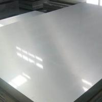 China AA6062 T6 Aluminum Alloy Sheet 6mm 6000 Series Structural Plate for Aerospace Automotive for sale