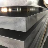 China 5083 5086 Aluminum Alloy Sheet 0.4-500mm Thickness 800-4300mm Width Marine Grade Custom Processing for sale