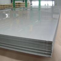 China 1070 Aluminum Alloy Plate 99.7% Pure with 2.71 g/cm³ Density and ≥62% IACS Conductivity for sale