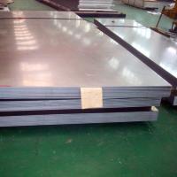 China 7075 T651 Aluminum Sheet 2.81g/cm³ Aerospace Grade Alloy Plate for sale