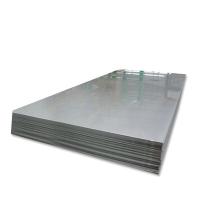 China AA6082 T6 T651 Aluminum Sheet Plate 260mm Thick Structural Alloy for sale