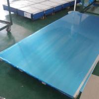 China AA6082 T6 T651 Aluminum Sheet Plate 260mm Thick Structural Alloy for sale