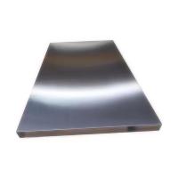 China 6082 Aluminum Alloy Sheet 6mm Thick T6 Temper High Strength Structural Plate for sale