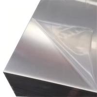 China 2024 T4 Aerospace Aluminum Alloy Sheet 2xxx Series High Strength Fatigue Resistant Plate for sale