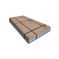 China 5083 Aluminum Marine Plate High Strength 5000 Series Aluminium Sheet 4mm to 25mm for sale