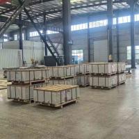 China 6016 5182 Aluminum Alloy Plate 0.5-5mm for Automobile Industry for sale