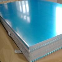 China 5754 Aluminum Alloy Sheet Plate Corrosion Resistant for Automotive Industry for sale