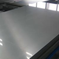 China 7075 Aluminum Plate 7075 Alloy Sheet for Aerospace Aircraft 0.5-200mm Thickness for sale
