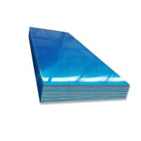 China ASTM B209 5454 Aluminum Alloy Plate H32 1/4x96x96 for Tank Trailer Cylinder Tank for sale