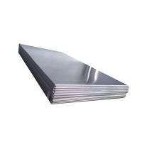 China 5052 Aluminum Alloy Plate 4x8ft H32 Temper Sheet for Automotive Door for sale
