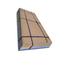 China ASTM B209 5454 H32 Aluminum Alloy Sheet 1/4 x 48 x 96 for Petroleum Tank Trailer for sale