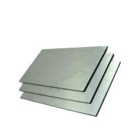 China 5454 Mirror Finish Aluminum Sheet 0.020-0.499 in for Trailer Tank 5000 Series for sale