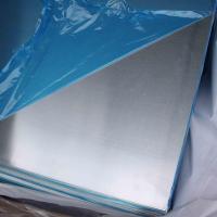 China 5052 Aluminum Plate H32 4-260mm Thickness for Automotive Production for sale